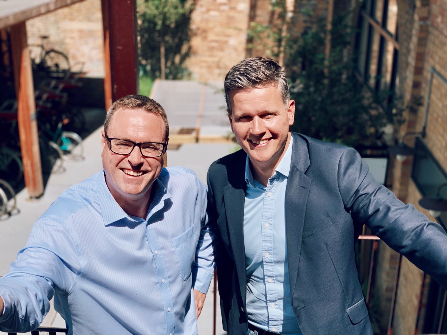 Celebrating 6 Years of Futr AI: Revolutionising Chat Services ...